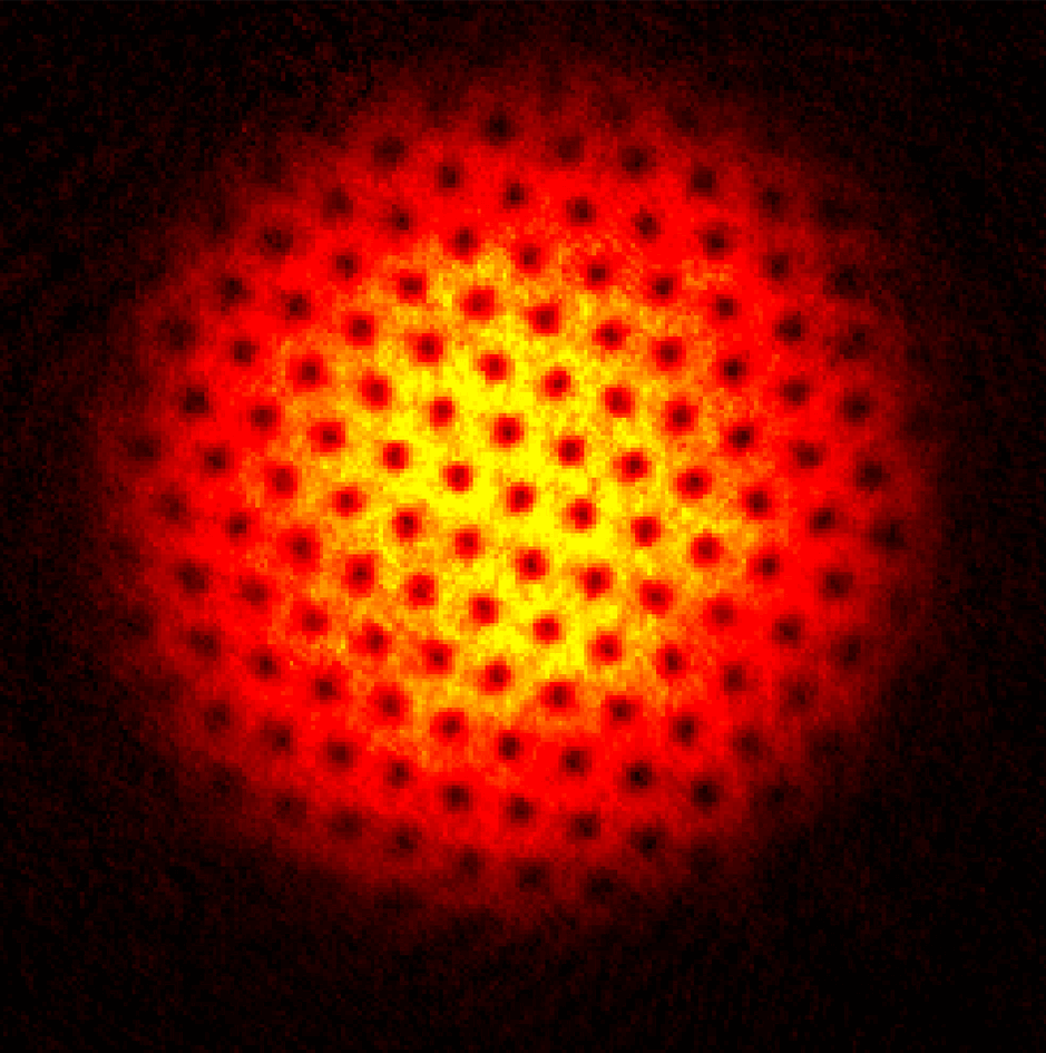 Measuring pair correlations in Bose and Fermi gases via atom-resolved ...