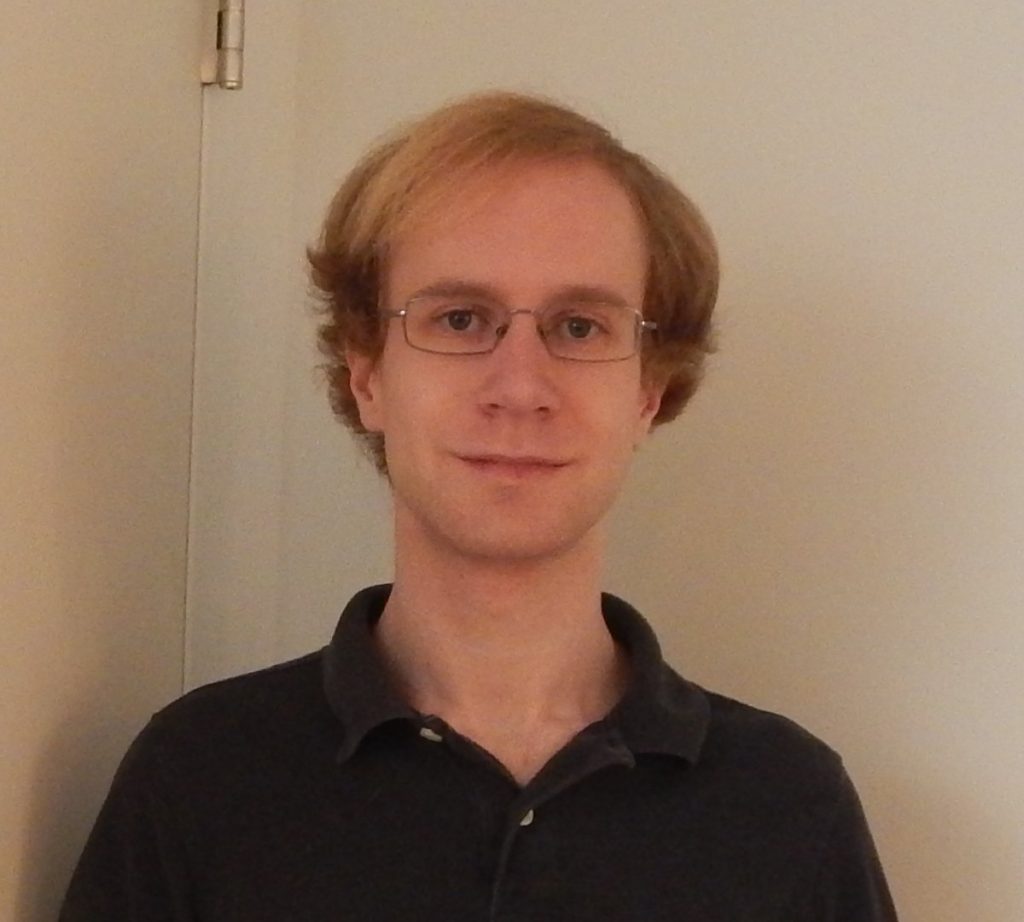 Ultracold Quantum Gases Group - Group Members