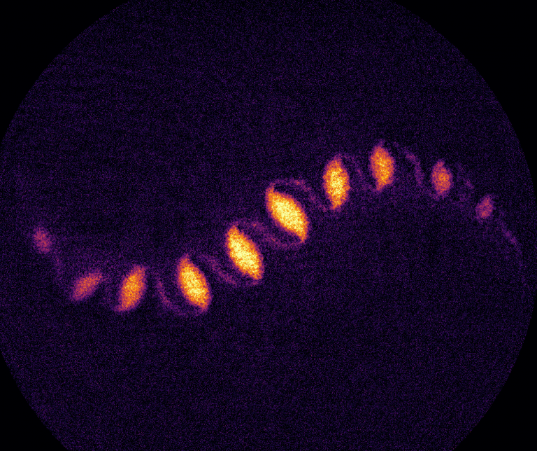 Research - Ultracold Quantum Gases Group